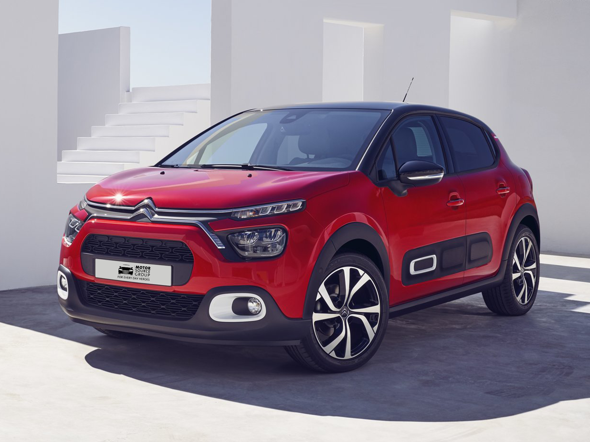 This Months Top Specials - Motor Source Group