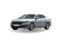 Skoda New Car Discounts for Serving & Retired Military - Motor Source Group